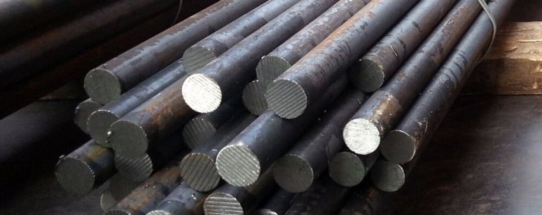 ASTM SA-105 Carbon Steel Suppliers Chennai | Shah & Shah
